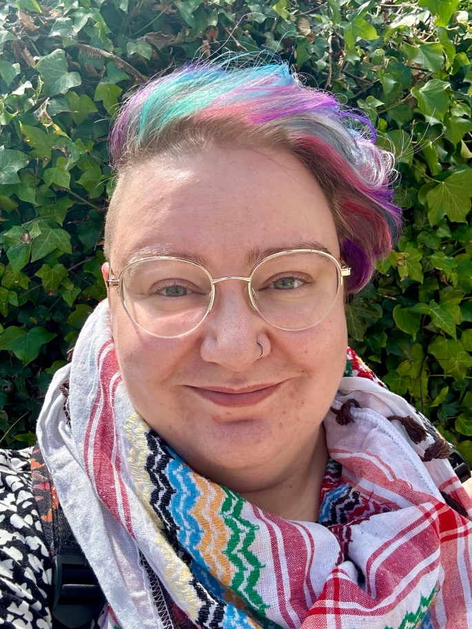 Kathryn Fox at Fox Therapy – Are you looking for a quirky, queer ...