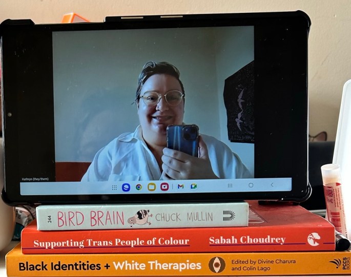 Welcoming 2025 with Fox Therapy – Kathryn Fox at Fox Therapy